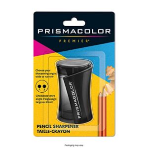 prismacolor premier pencil sharpener