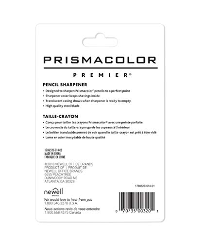 Prismacolor Premier Pencil Sharpener