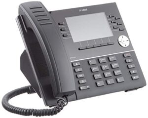 mitel mivoice 6930 ip phone (50006769)