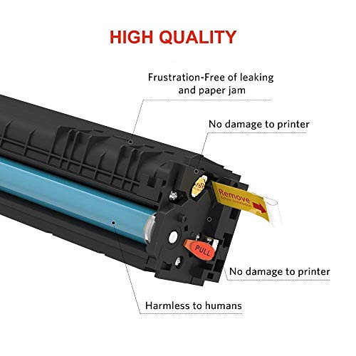 MYTONER 054H Compatible Toner Cartridge Replacement for Canon 054 CRG-054H High Yield for Canon Color Image Class MF644Cdw MF642Cdw MF640C LBP622Cdw LBP620 Printer (Black, 1-Pack)