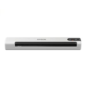 epson ds-70 document scanner