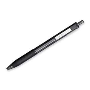 Paper Mate InkJoy 300RT Retractable Ballpoint Pens, Medium Point (1.0mm), Black, 24 Count