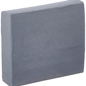 Faber-Castell Kneaded Eraser with Case, Grey