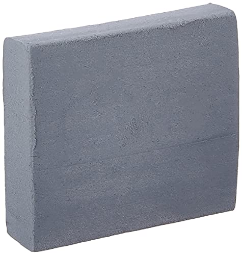 Faber-Castell Kneaded Eraser with Case, Grey