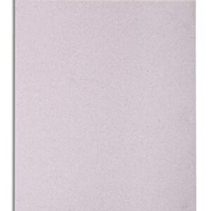 Mintra Office Legal Pads - ((PREMIUM WHITE 6pk, 8.5in x 11in, NARROW RULED)) - 50 Sheets per Notepad, Micro perforated Writing Pad, Notebook Paper for School, College, Office, Professional