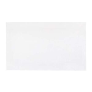 Amazon Basics Blank Index Cards, 3" x 5", White, 10-Packs of 100 (1000 Cards)