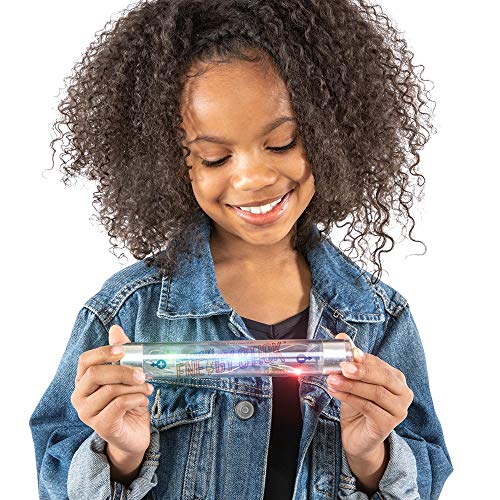 Steve Spangler Science Energy Stick – Fun Science Kits for Kids to Learn About Conductors of Electricity, Safe, Hands-On STEM Learning Toy, Independent or Group Activity for Classrooms or Home