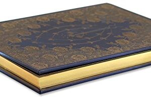 Gilded Rosettes Journal (Diary, Notebook)