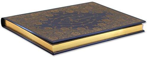 Gilded Rosettes Journal (Diary, Notebook)