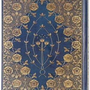 Gilded Rosettes Journal (Diary, Notebook)