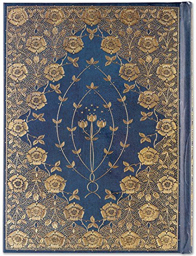 Gilded Rosettes Journal (Diary, Notebook)