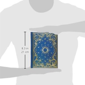 Celestial Journal (Diary, Notebook)