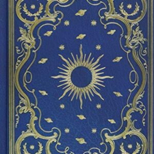 Celestial Journal (Diary, Notebook)