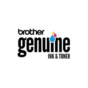 Brother LC4043PKS 3 Pack of Standard Yield Cyan, Magenta and Yellow -Ink -Cartridges