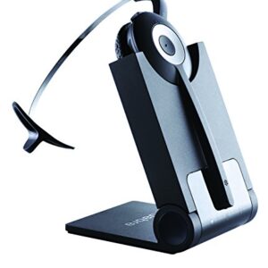 Jabra PRO 920 Mono Wireless Headset for Deskphone