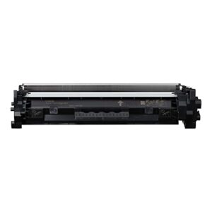 Canon Genuine Toner Cartridge 051 Black (2168C001), 1-Pack, for Canon imageCLASS MF264dw, MF267dw, MF269dw, LBP162dw Laser Printer, 1 Size (Toner 051 Standard)