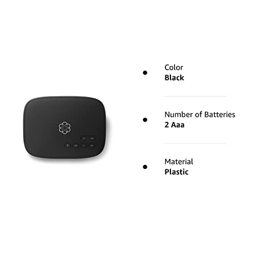 Ooma Telo Air 2 VoIP Free Home Phone Service with wireless connectivity. Affordable Internet-based landline replacement. Unlimited nationwide calling. Works only in the US.