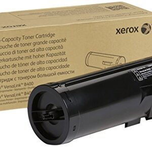 Xerox VersaLink B400 /B405 Black High Capacity Toner-Cartridge (13,900 Pages) - 106R03582