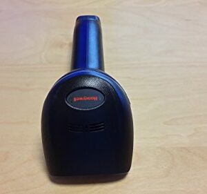 Honeywell 1900G-HD (High Density) 2D Barcode Scanner with USB Cable