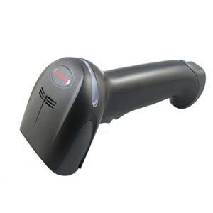 honeywell 1900g-hd (high density) 2d barcode scanner with usb cable