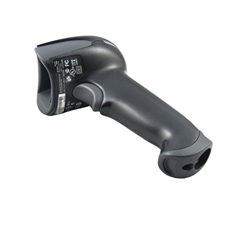 Honeywell 1900G-HD (High Density) 2D Barcode Scanner with USB Cable