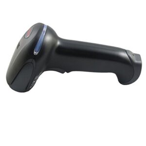 Honeywell 1900G-HD (High Density) 2D Barcode Scanner with USB Cable