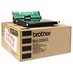 brother genuine transfer unit belt bu220cl without retail packaging for hl-3140cw hl-3170cdw mfc-9130cw, mfc-9330cdw, mfc-9340cdw