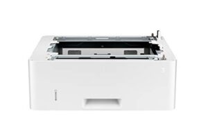 hp laserjet pro sheet feeder 550 pages (d9p29a)