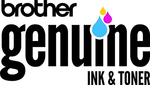 Genuine Brother LC3029 (LC-3029) (BK/C/M/Y) Super High Yield Color Ink 4-Pack (Includes 1 Each LC3029BK, LC3029C, LC3029M, LC3029Y)