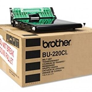 Brother BU220CL Belt Unit , Black