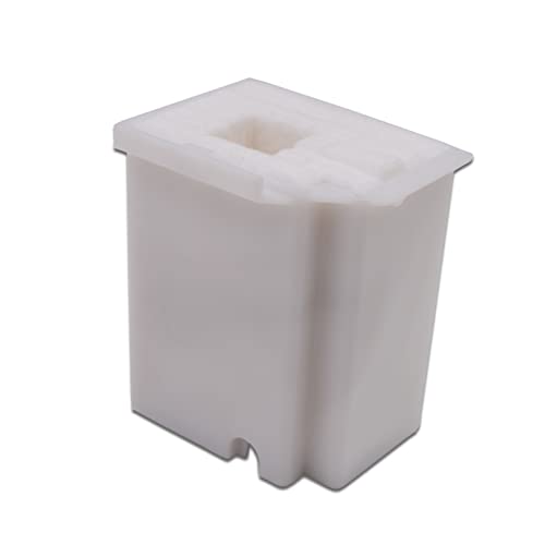 zmigrapddn Maintenance Box Waste Ink Tank Absorber Pad Sponge for Epson ET-2710 2711 2712 2714 2715 2720 2721 2726 Printers 1