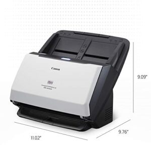 Canon ImageFORMULA DR-M160II Office Document Scanner