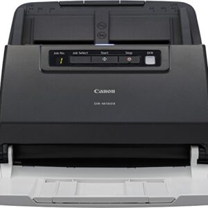 Canon ImageFORMULA DR-M160II Office Document Scanner