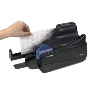 Panini VX 5050IJ Check Scanner - 50 DPM, 50 doc Feeder, Ink Jet