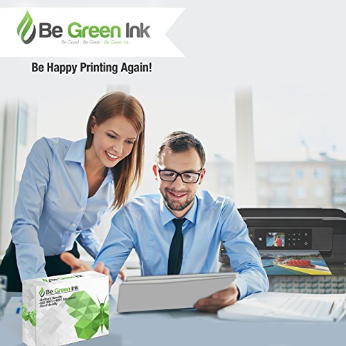 Be Green Ink 50F1H00 501H Toner Cartridge Compatible Replacement with Lexmark MS310dn MS312dn MS315dn MS410dn MS415dn MS510dn (1 Black 5,000 High Yield)