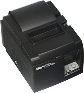 star tsp100 tsp143u , usb, receipt printer – not ethernet version.