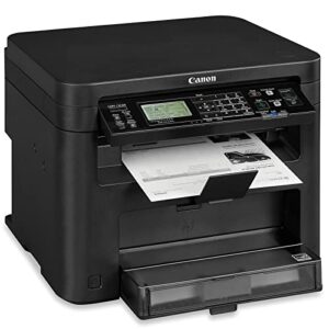 imageclass mf242 dw – multifunction, wireless, mobile-ready, monochrome laser printer