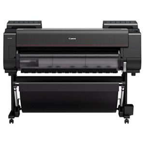 canon pro 4100 44 wide, format fine art printer