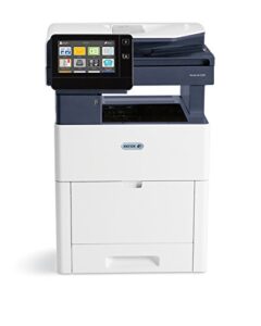 xerox versalink c505/s color multifunction printer, amazon dash replenishment ready