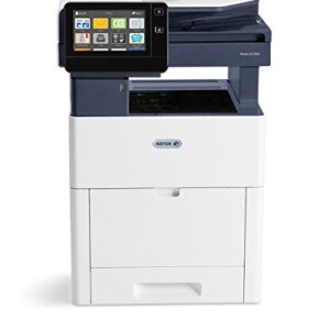 Xerox VersaLink C505/S Color Multifunction Printer, Amazon Dash Replenishment Ready