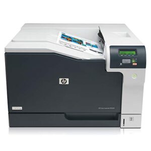 hp color laserjet professional cp5225n (ce711a)