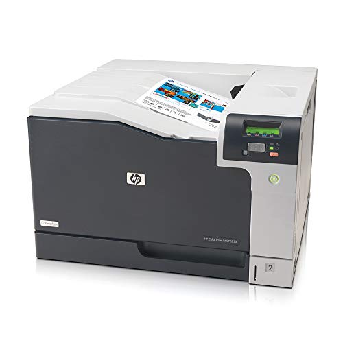 HP Color LaserJet Professional CP5225n (CE711A)