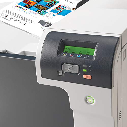 HP Color LaserJet Professional CP5225n (CE711A)