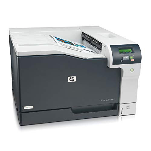 HP Color LaserJet Professional CP5225n (CE711A)