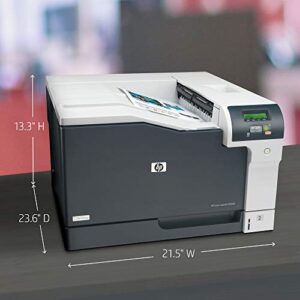 HP Color LaserJet Professional CP5225n (CE711A)