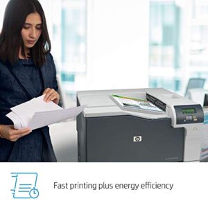 HP Color LaserJet Professional CP5225n (CE711A)