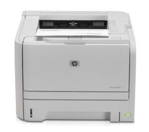 hp laserjet p2035 printer