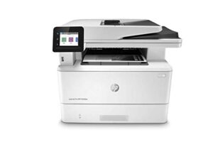 hp laserjet pro m428dw laser 1200 x 1200 dpi 38 ppm wi-fi (renewed)