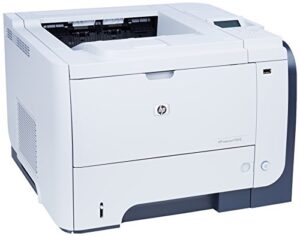 hp laserjet p3015dn printer, (ce528a)