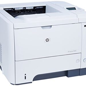 HP Laserjet P3015dn Printer, (CE528A)